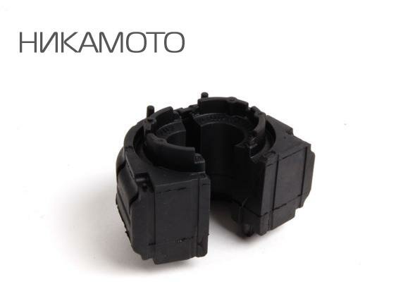 VAG 1K0511327AQ Подушка резиновая поперечной рулевой тяги
