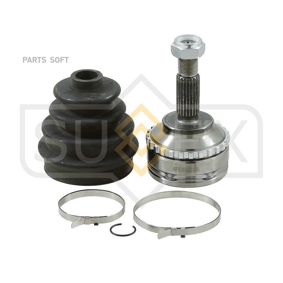 ST1179 SUFIX ШРУС наружный RENAULT Kangoo 1.2-1.9D 97> / Clio II 1.2-1.9D 98>