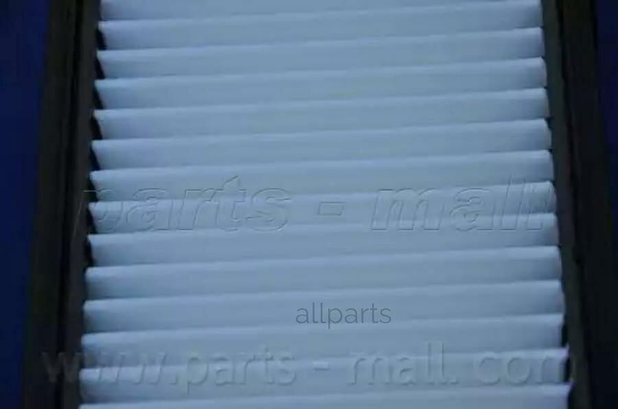 PARTS-MALL PAA-080 Фильтр воздушный HYUNDAI i20(PB) PMC 281131J000