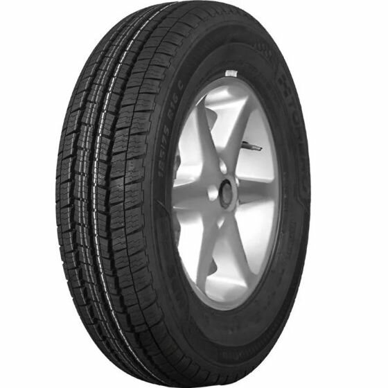 Автошина Torero MPS125 205/75 R16C 110R для коммерческого транспорта