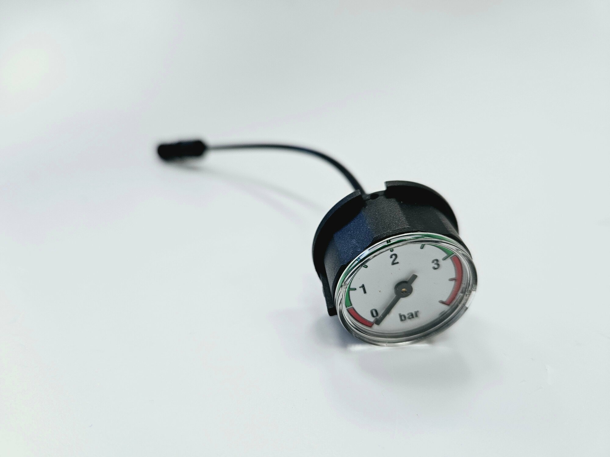 Манометр ARISTON Cares X/Alteas X/Clas X. (арт. 65114200)