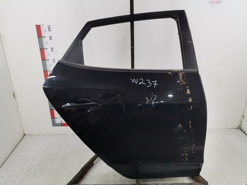 Дверь задняя правая Hyundai ix35 770042S040 арт. 1819446