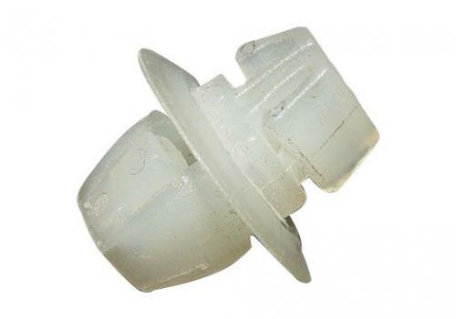 Крепёж пластик. Chery T112804141 Chery: T112804141