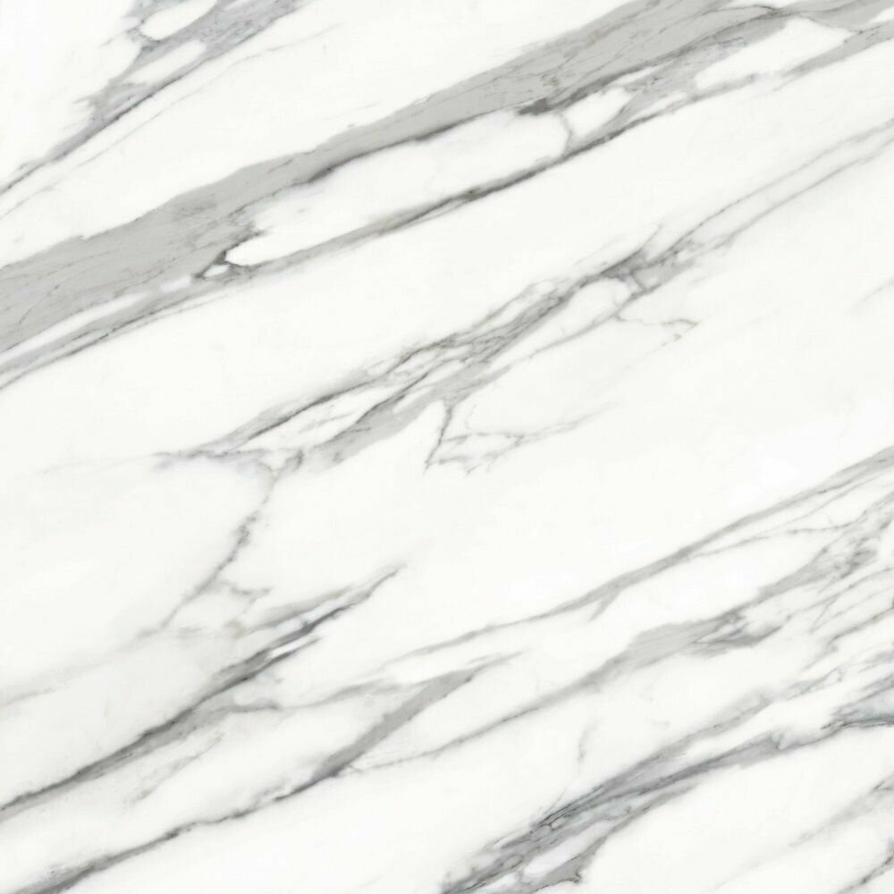 PRIMAVERA Керамогранит Alcor Light grey мат, 60x60 8 мм, арт. NR108 (цена за 1.44 м2)