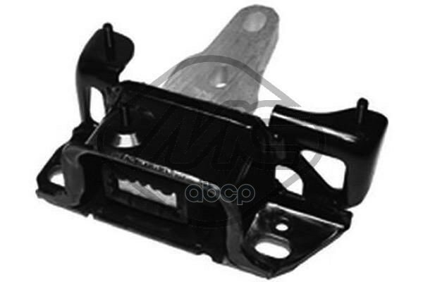 Опора двигателя опора двигателя FORD FIESTA VI (CB1, CCN) 2012- METALCAUCHO арт. 07149