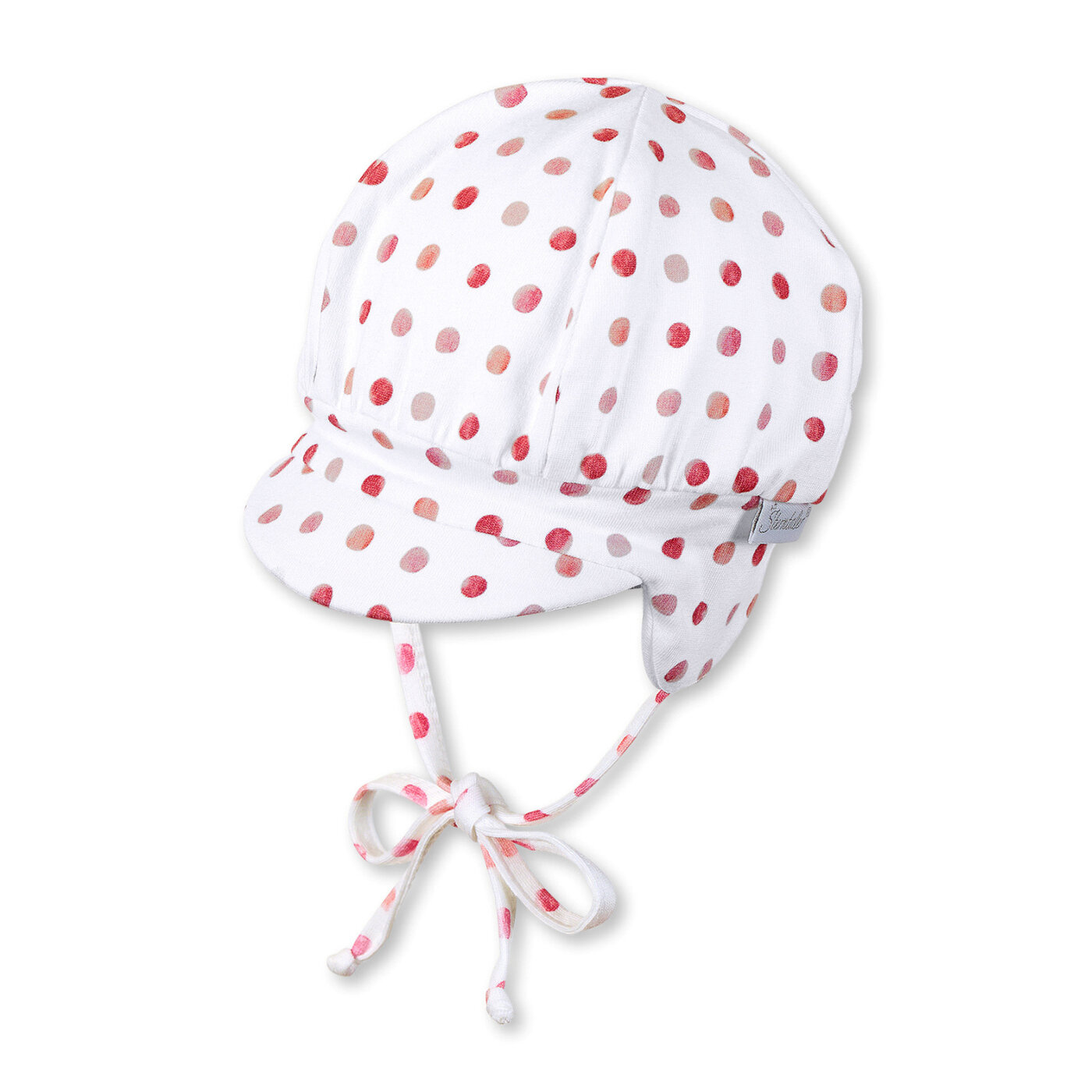 Шапка для девочек