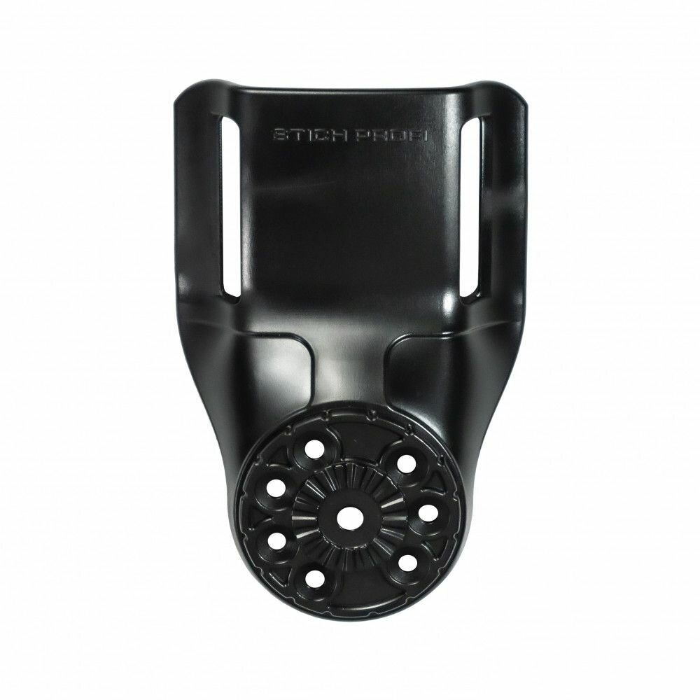 Крепление полицейское Альфа SP (Черный) Stich Profi