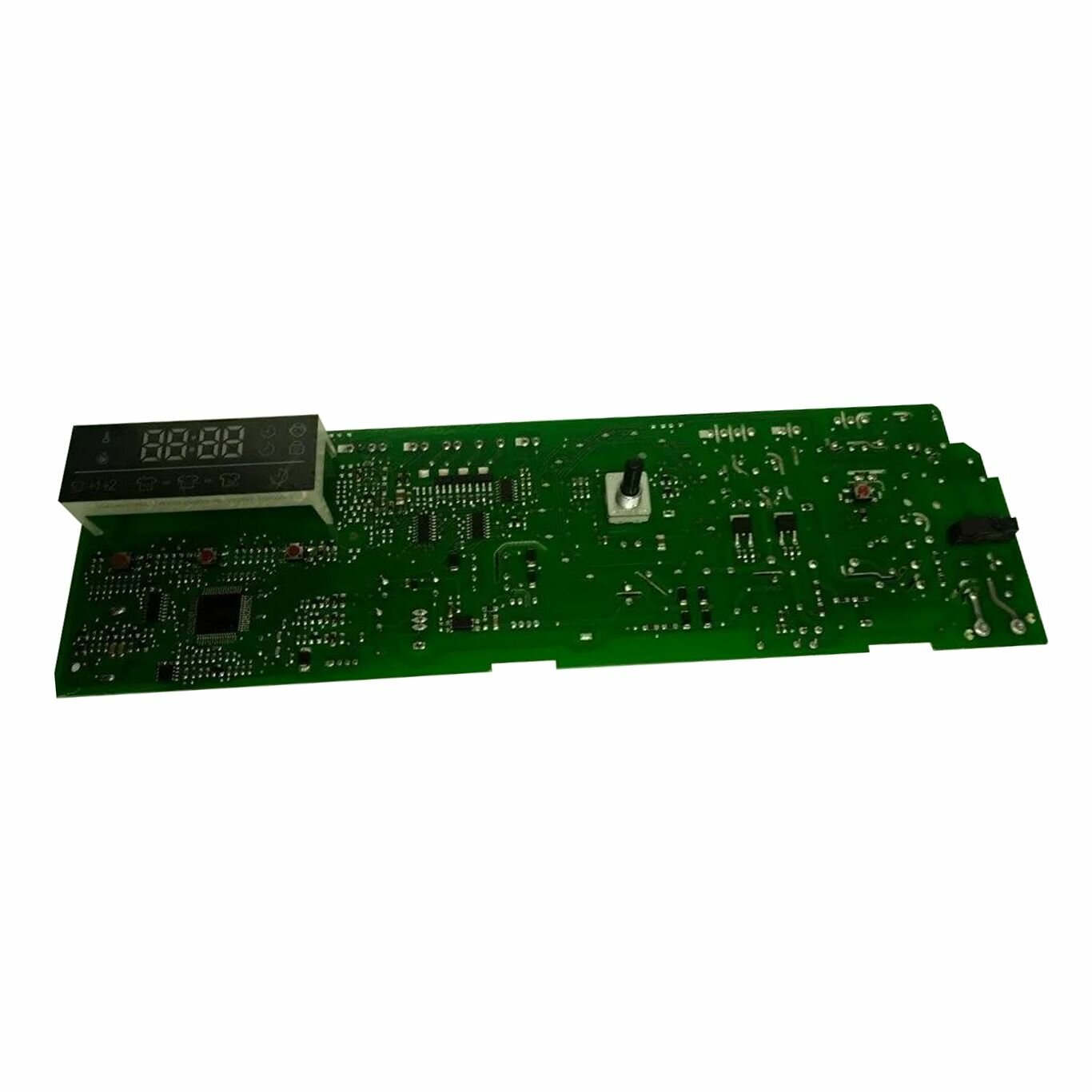 Модуль для стиральной машины HAIER (хаер) 0021800051D (V98472 E-C-S 5, HW60-10266A, 1003063231, E303981)