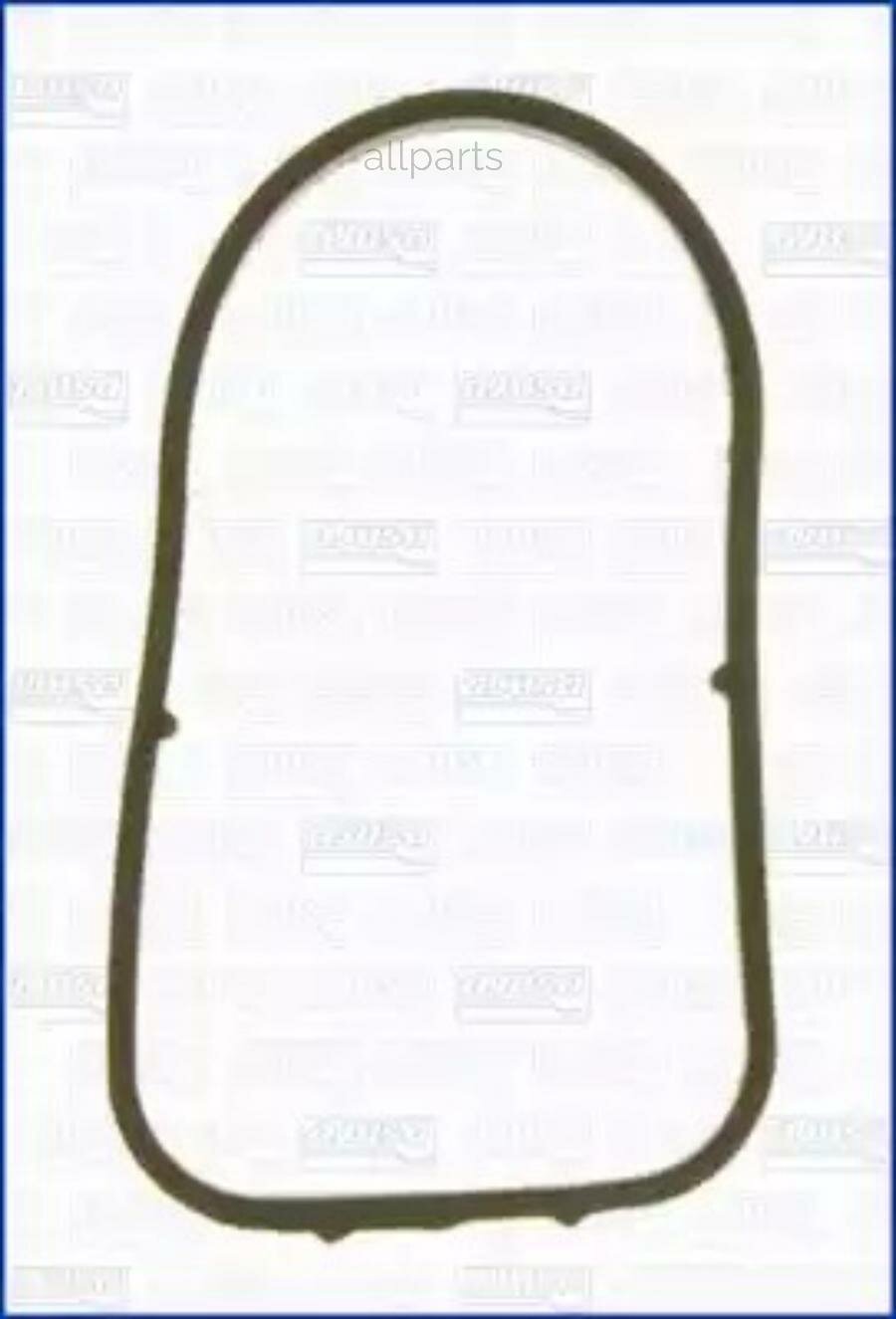 AJUSA 01055600 Прокладка вакуумного насоса OPEL: ASTRA G, ZAFIRA A, FRONTERA B, OMEGA B, SIGNUM, SINTRA, VECTRA B, VECTRA C 2.0/2.2DTI