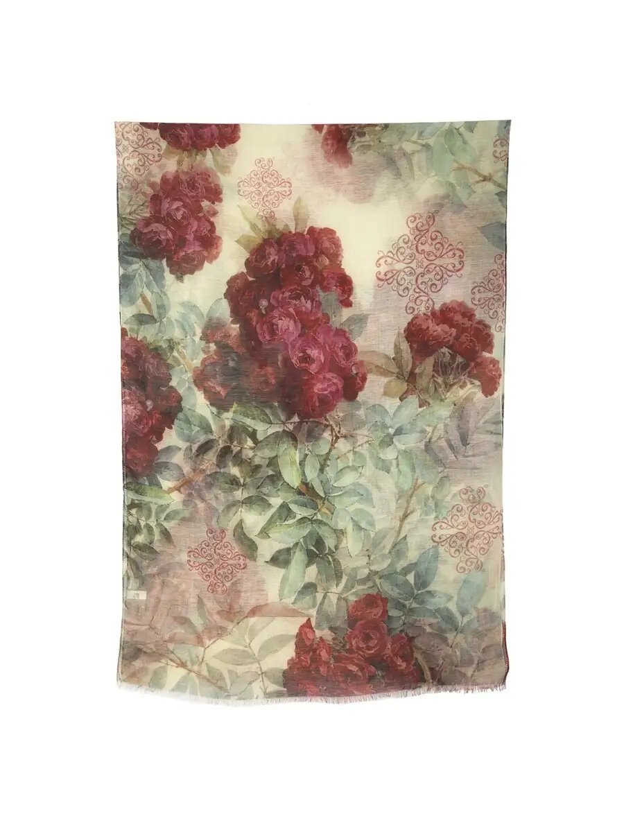 Шарф 10171-5 для женщин