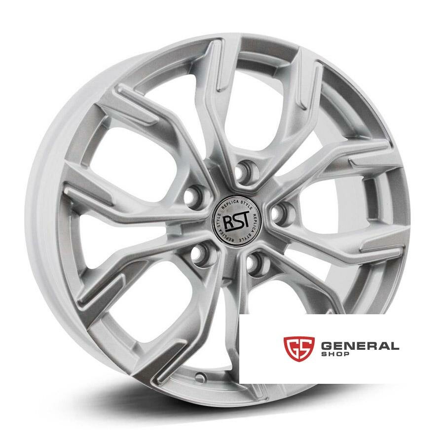 RST R106 6,5x16 5x114,3 ET 46 Dia 67,1 (SL)