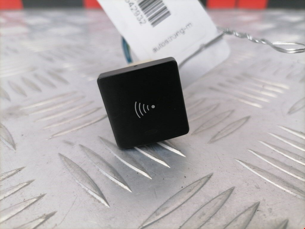 Кнопка парктроника Peugeot 607 655463 арт. 1542932