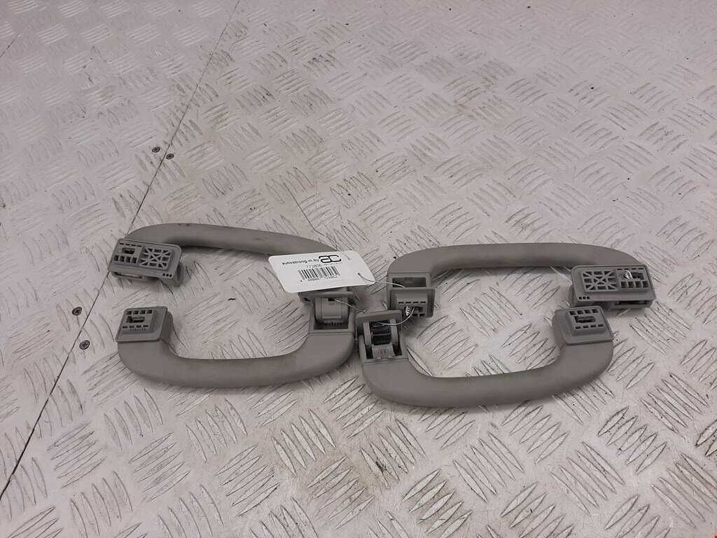 Ручка потолочная BMW 5-Series (E60/E61) 51169143527 арт. 772806