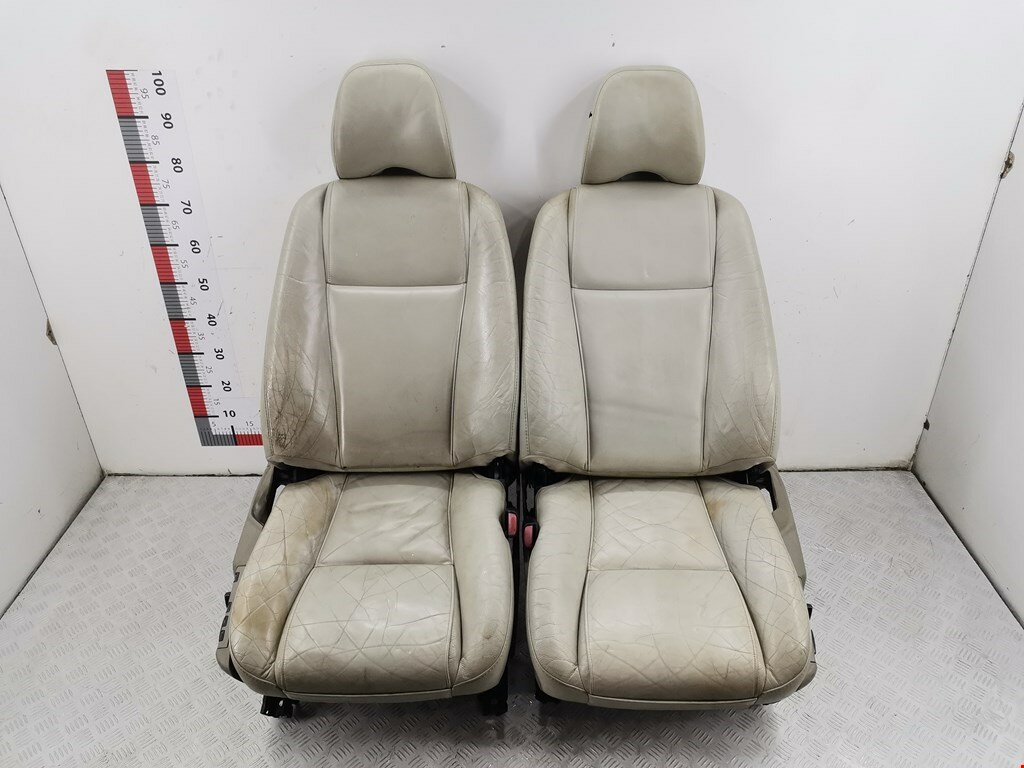 Салон (комплект сидений) Volvo XC90 1 арт. 1798275
