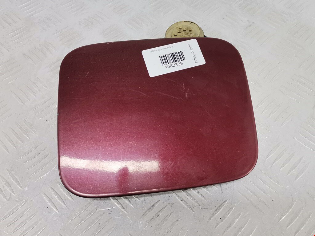 Лючок бензобака Nissan Almera_Tino 788304U100 арт. 1662339