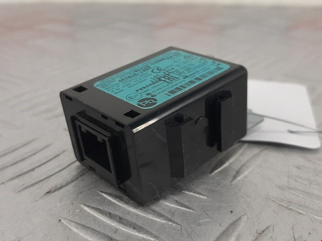 Иммобилайзер Hyundai Solaris 2 (RC) 95420D4000 арт. 1440587