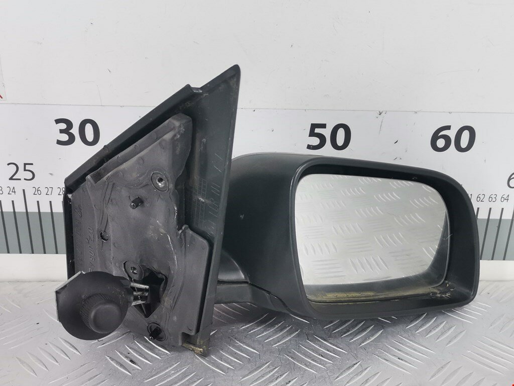 Зеркало наружное правое Volkswagen Polo 4 6Q1857508G арт. 1512482