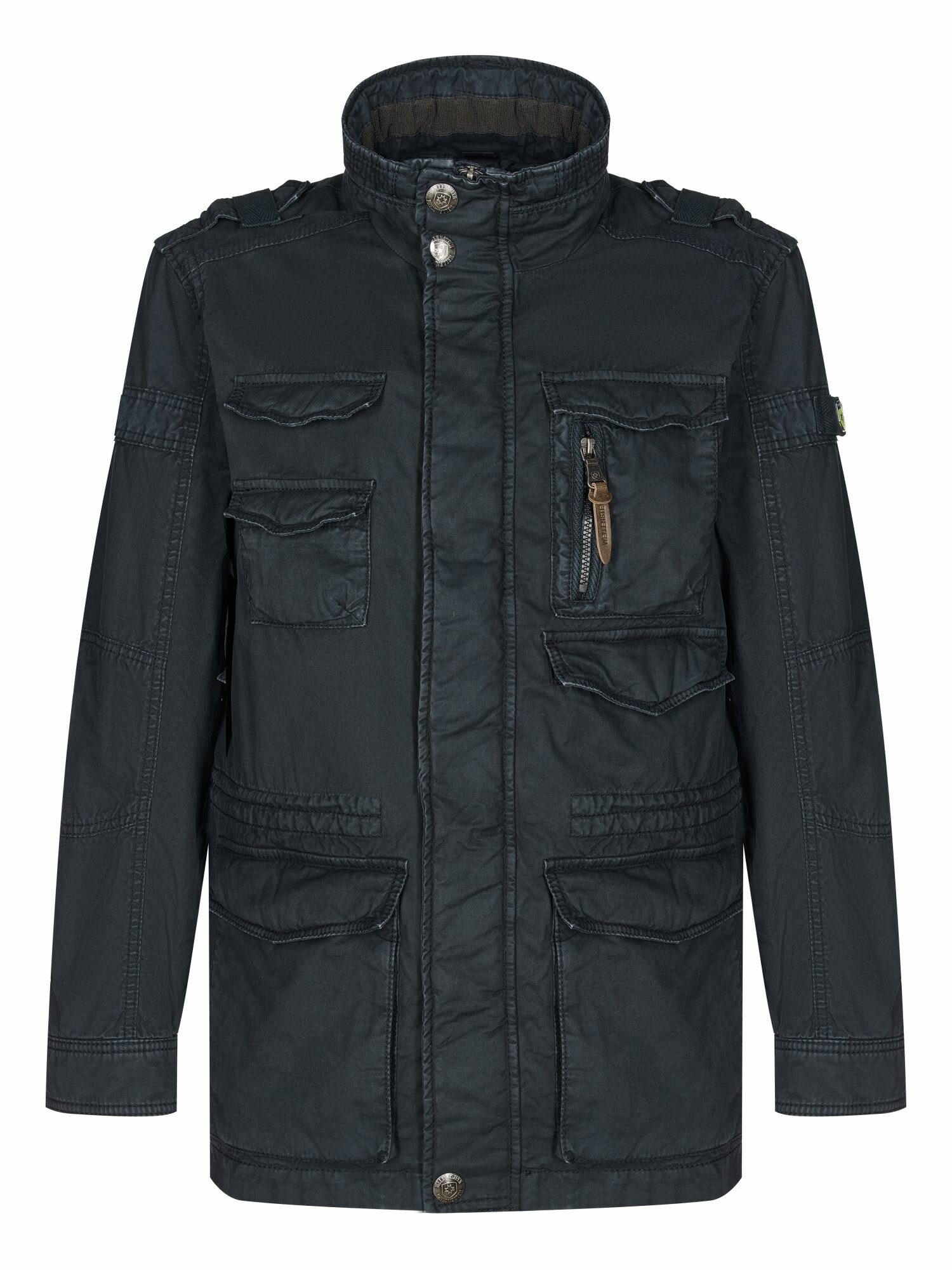 Куртка Весна-лето 2024