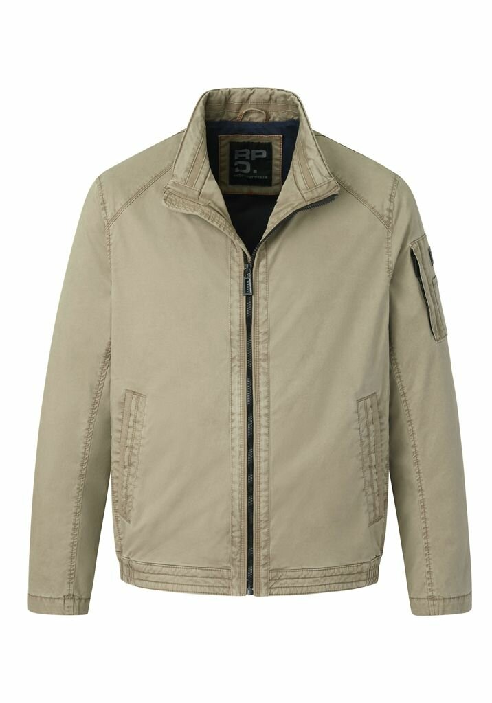 Куртка Весна-лето 2024