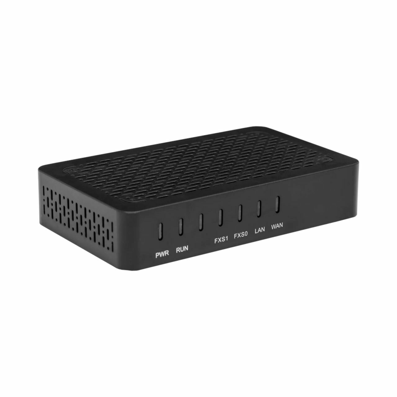 Шлюз VoIP SNR, 2 FXS, 2 RJ45, 2 SIP аккаунта