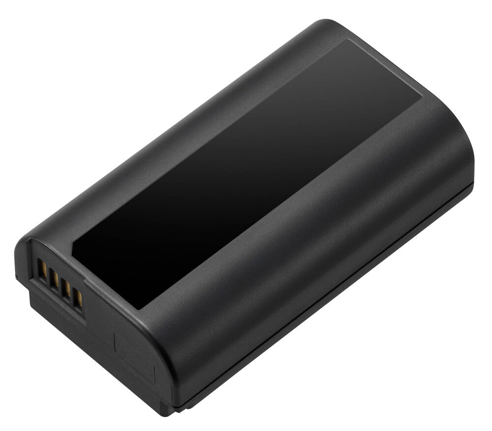 Аккумулятор Panasonic DMW-BLJ31E для S1 и S1R