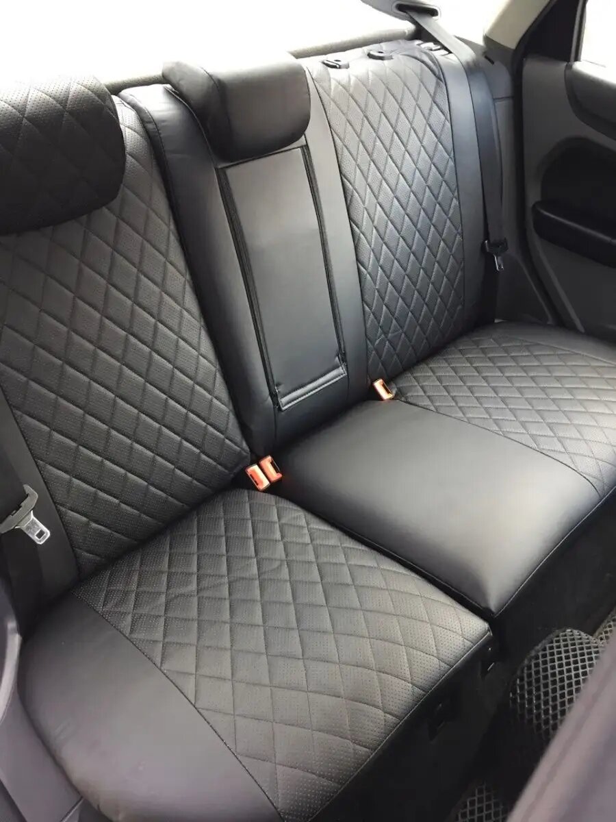 Kia Ceed 2 2012-2018 г. в Киа Сид 2 — фото 1