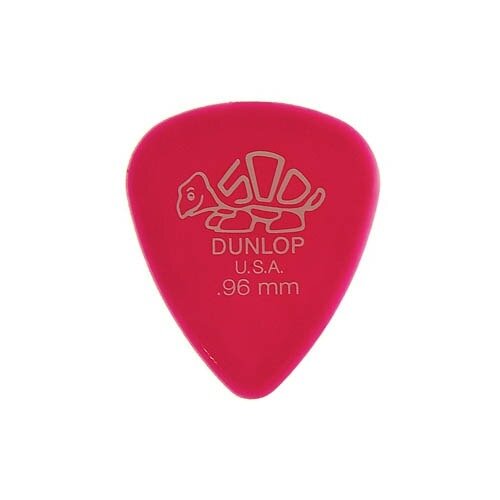 Набор медиаторов 72шт. Dunlop 41R.96