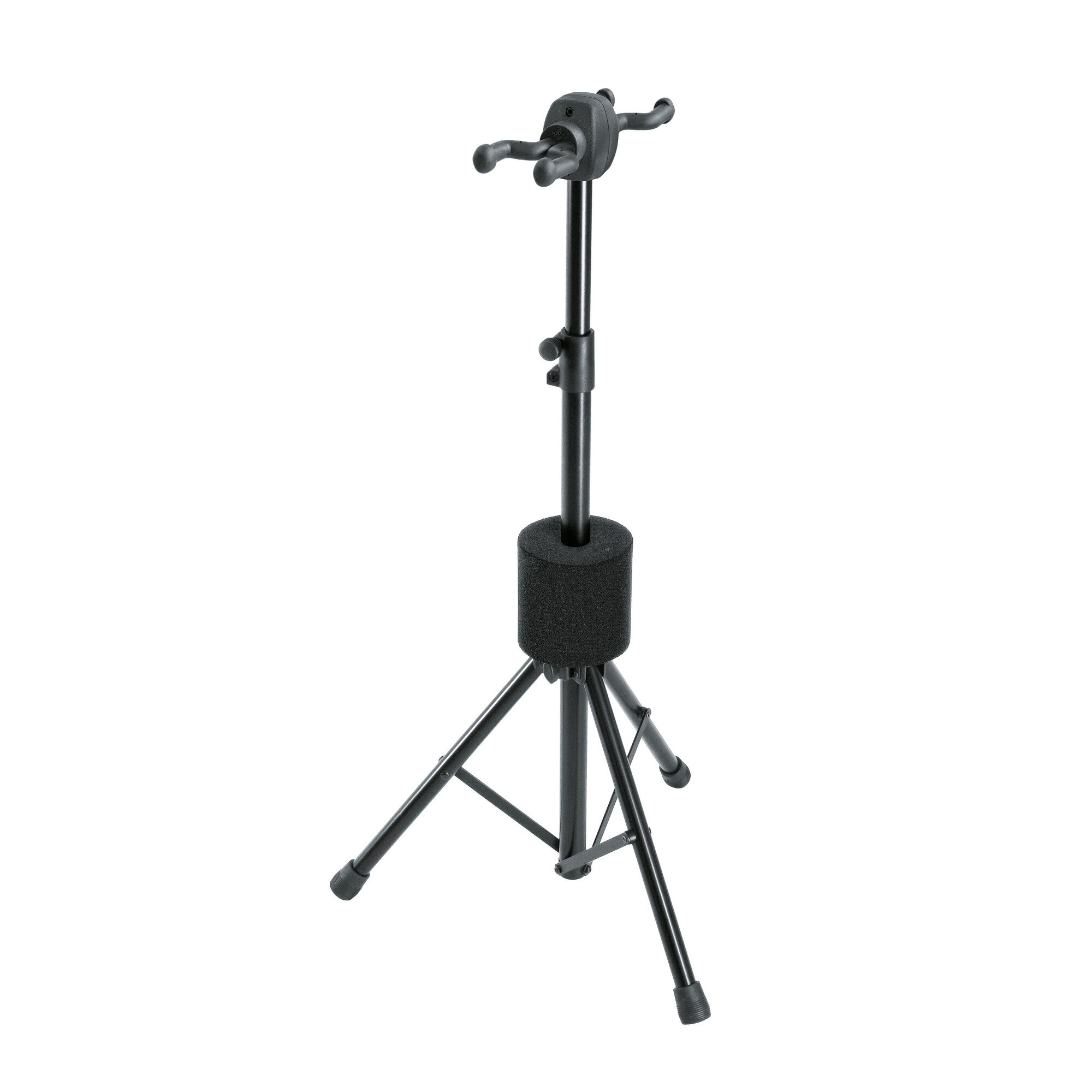 Стойка для 2 гитар K&M 17620-000-55