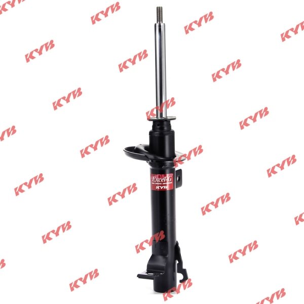 Стойка амортизационная - Excel-G перед прав KYB 333383