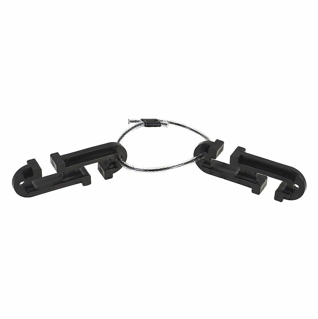 Крючок (зажим кабеля) для цепной пилы (2 шт.) Makita (158024-1)