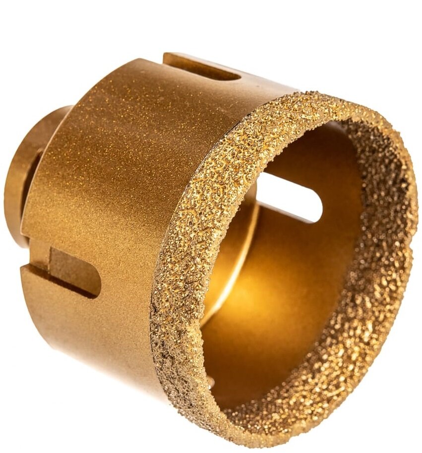 Коронка алмазная Elitech 1820.122700, 60 мм х М14