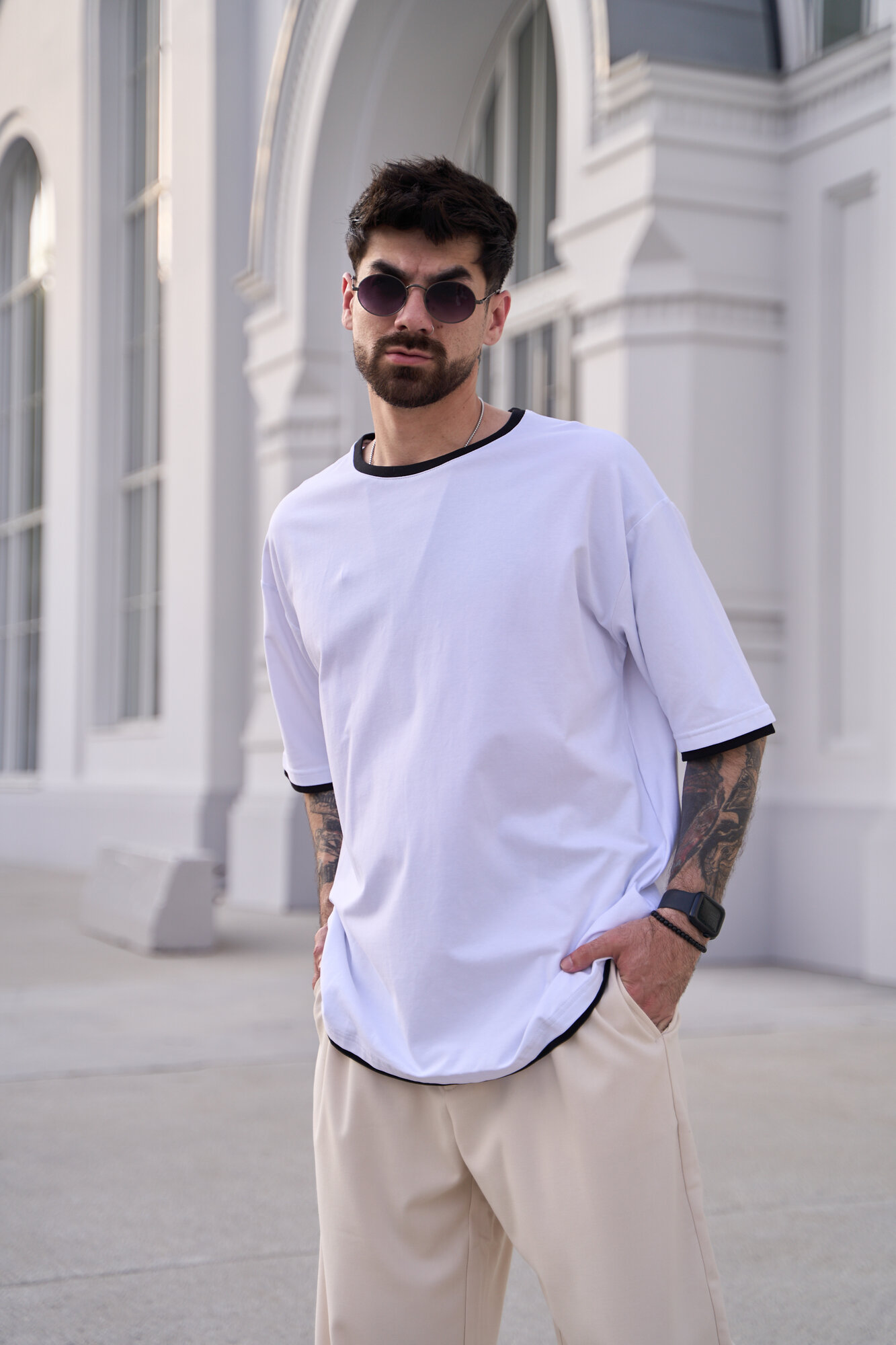 Футболка PANTHER ENERGY