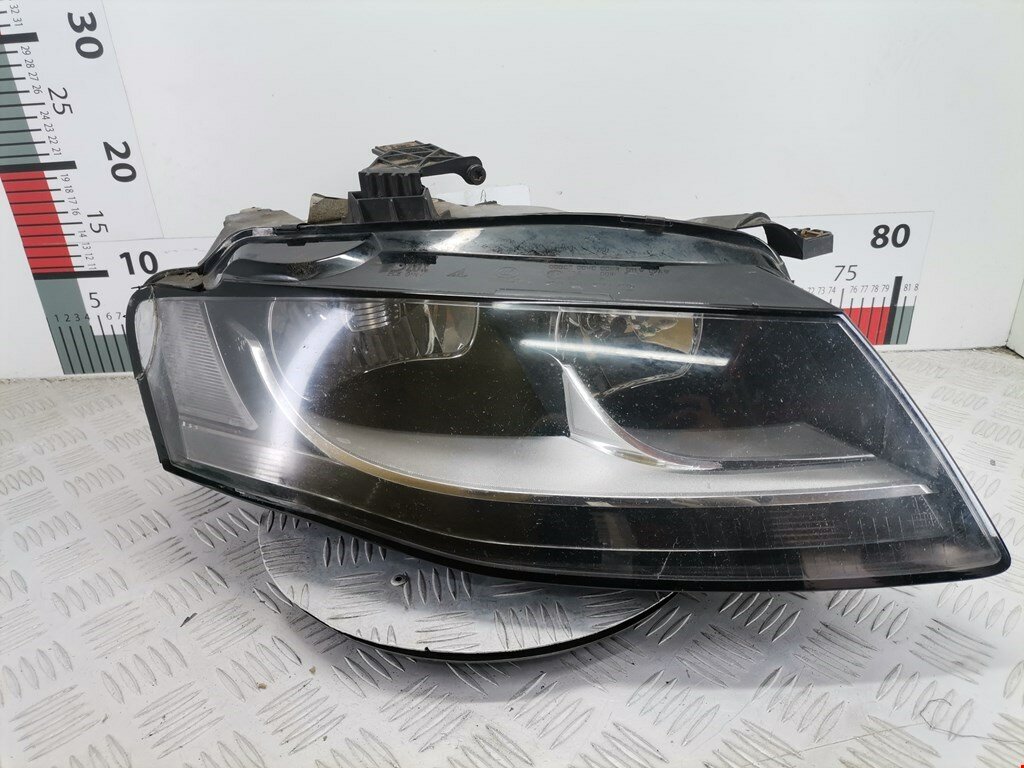 Фара правая Audi A4 B8 8K0941004A арт. 2104183