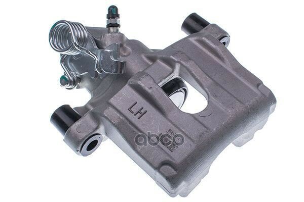 Суппорт тормозной MAZDA 3 (BL) (2008/12 - /) MAZDA 3 Saloon (BL) (2008/12 - /) VOLVO S40 II (MS) (2004/01 - /) Denckermann ар.