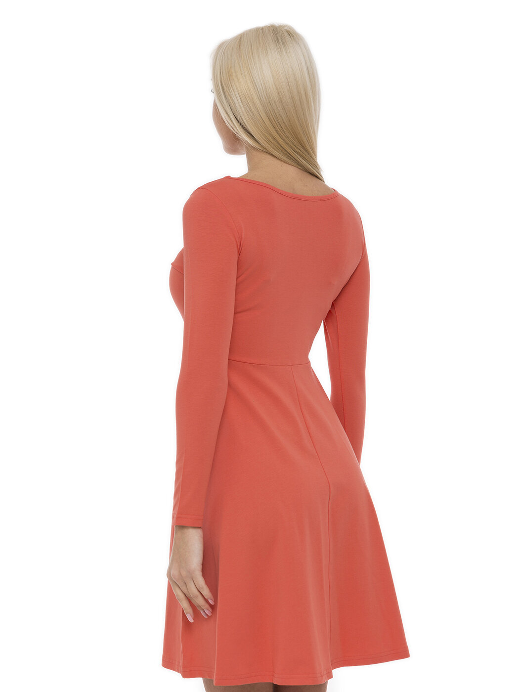 Платье Базовая коллекция