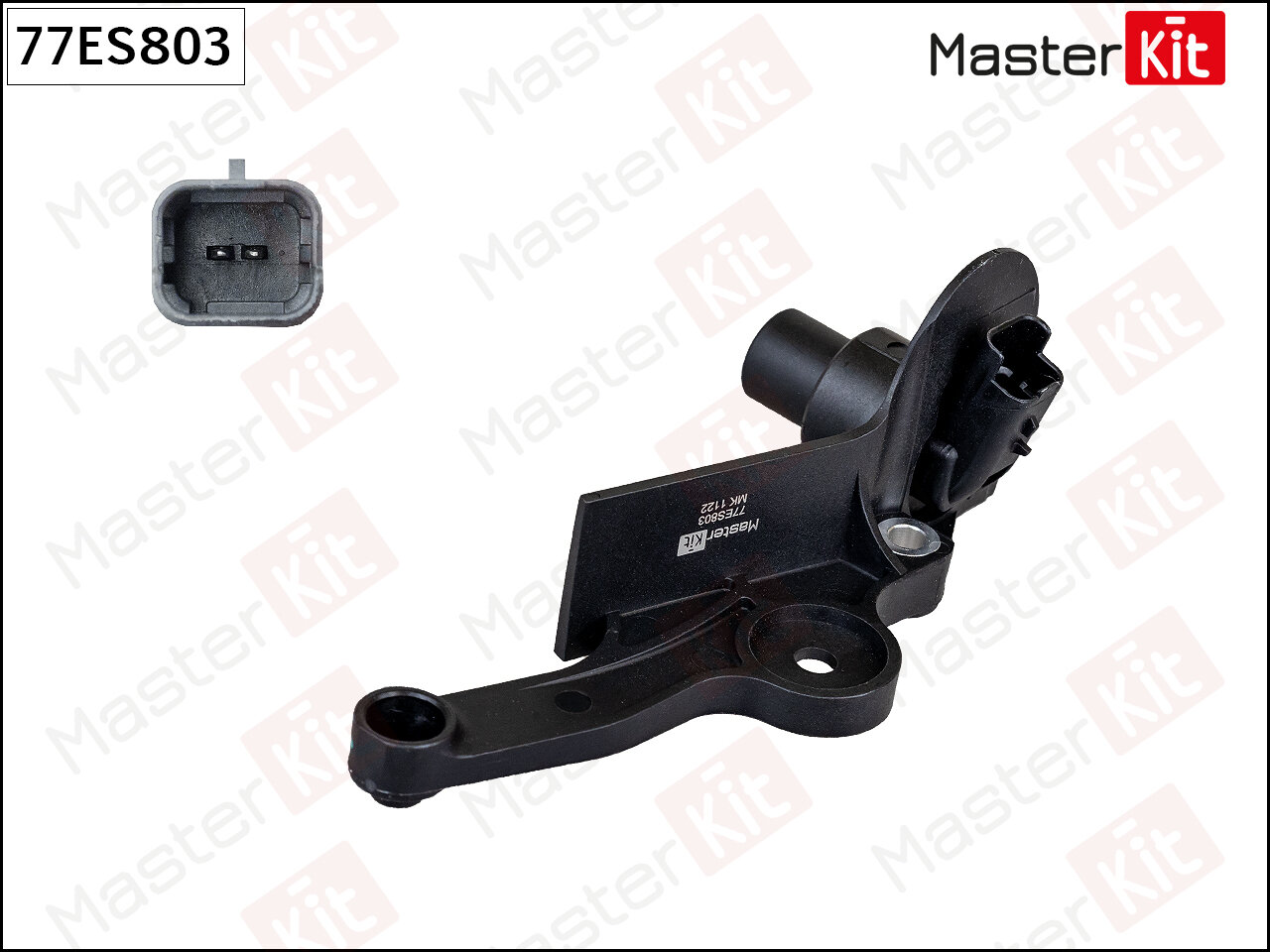 Датчик положения коленчатого вала Master KiT 77ES803