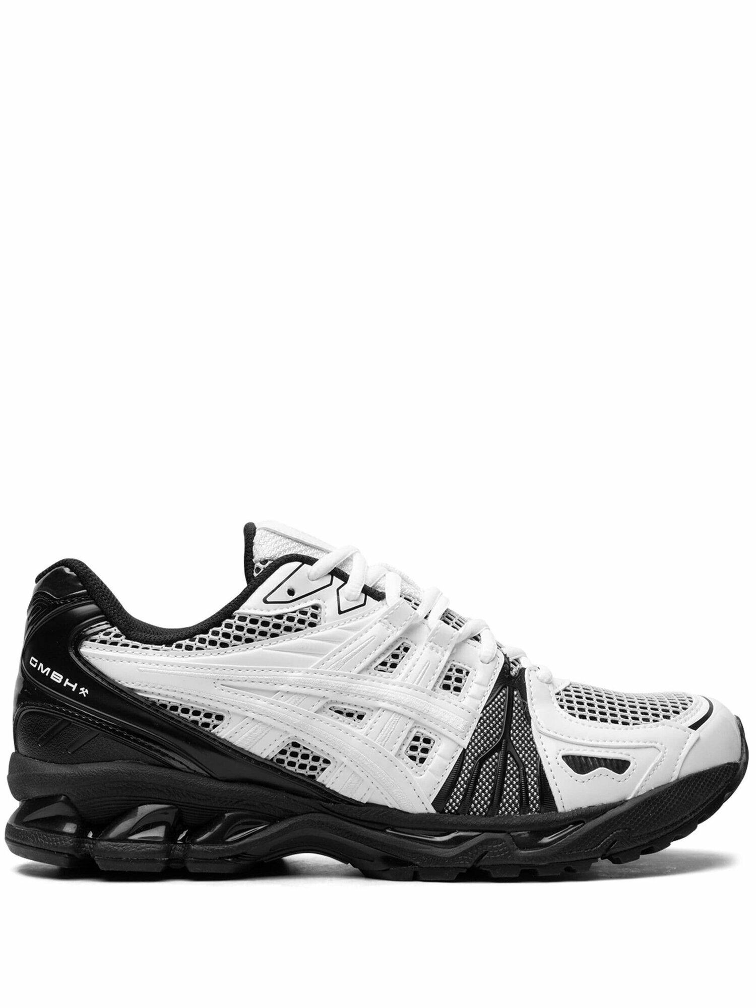 Кроссовки GEL-KAYANO LEGACY White/Black GmbH