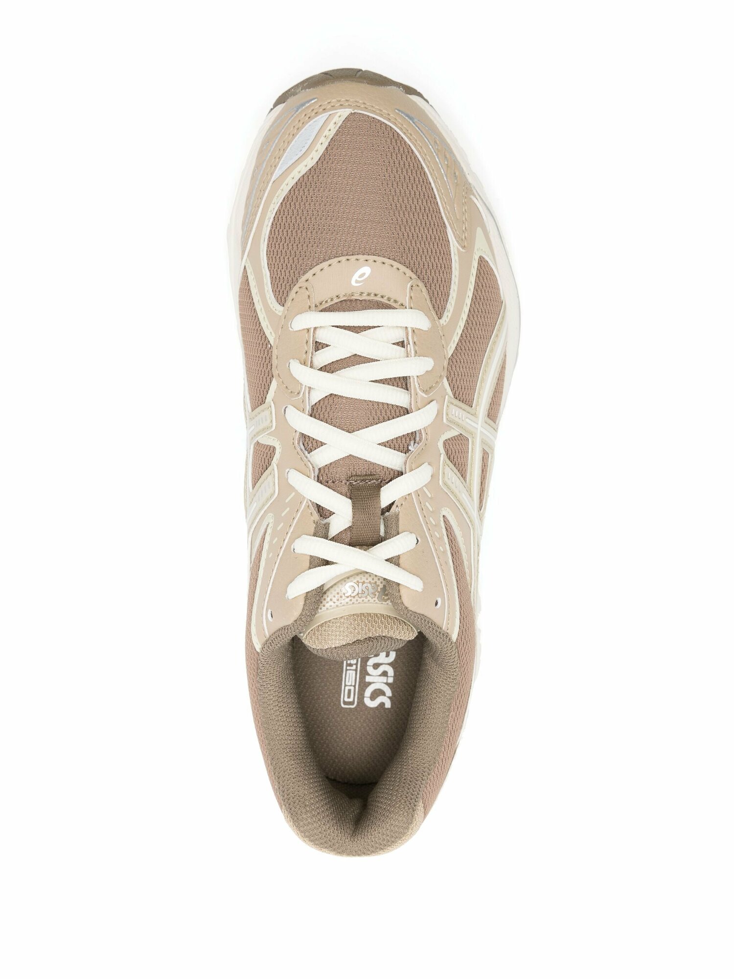 Кроссовки ASICS GT-2160, размер 10 US, коричневый — фото 1