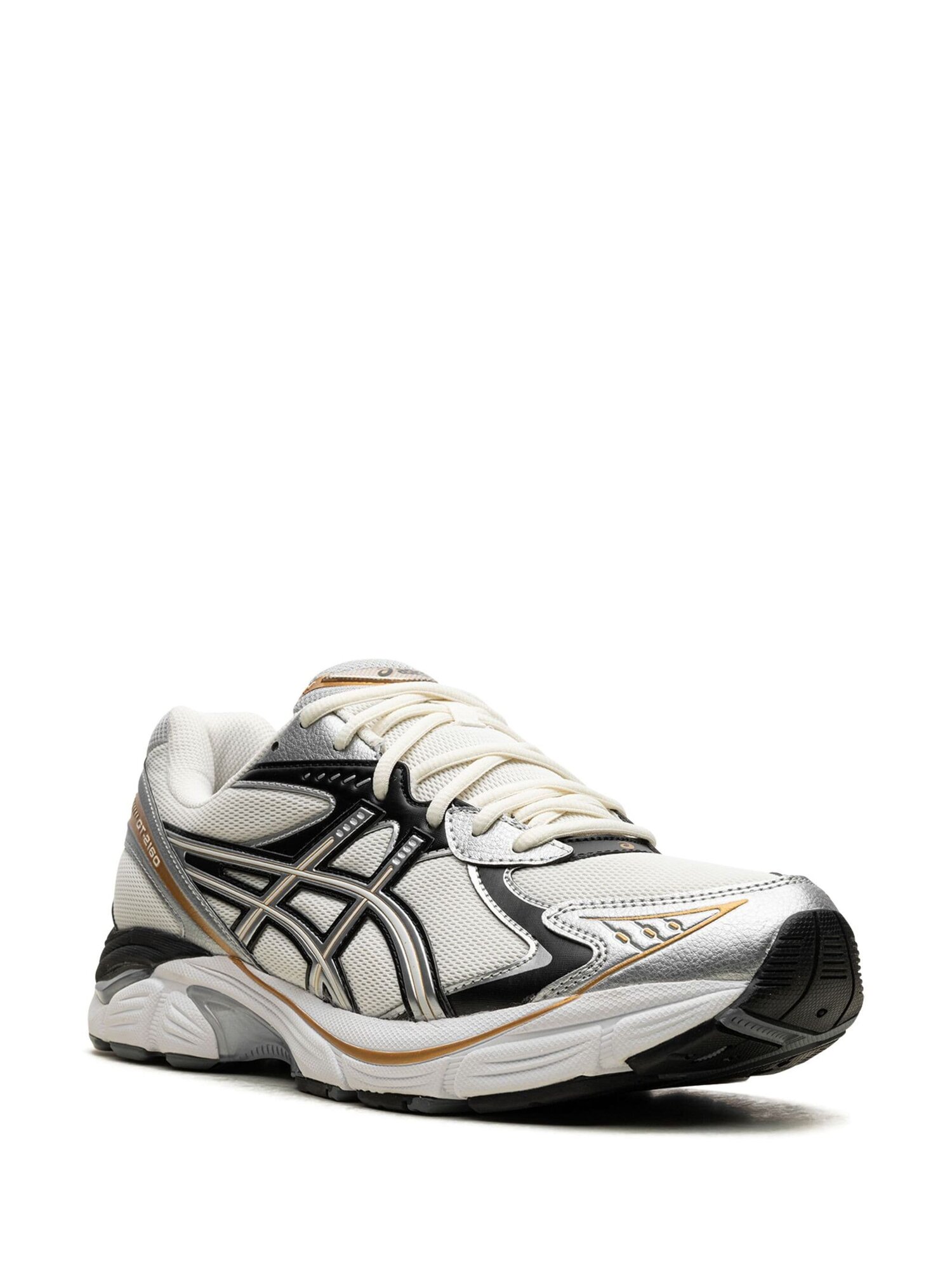Кроссовки ASICS GT-2160, размер 8.5 US, серый — фото 1