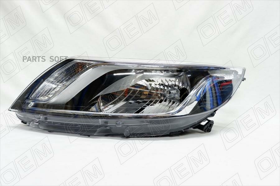 OEM0070FL OEM Фара левая Kia Rio 3 QB 2011-2015