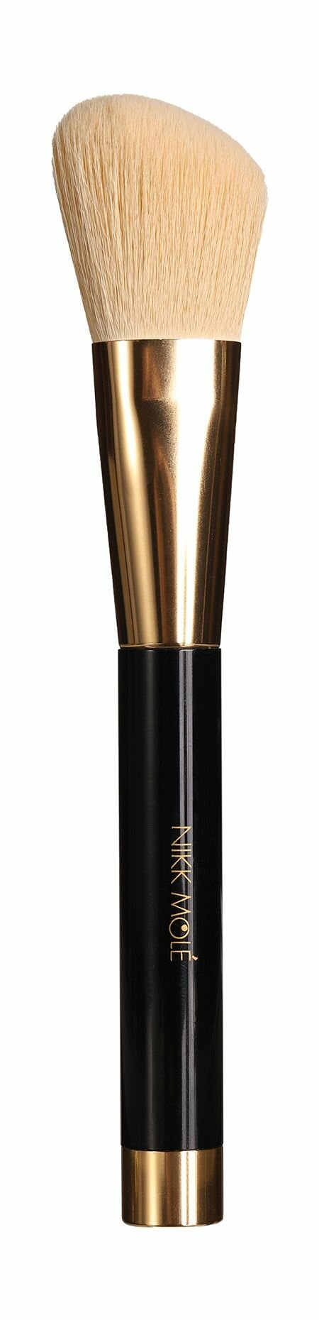 NIKK MOLE Кисть для лица №48