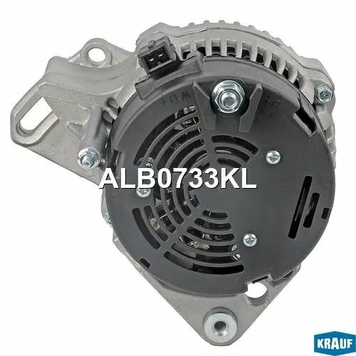 Генератор Krauf ALB0733KL
