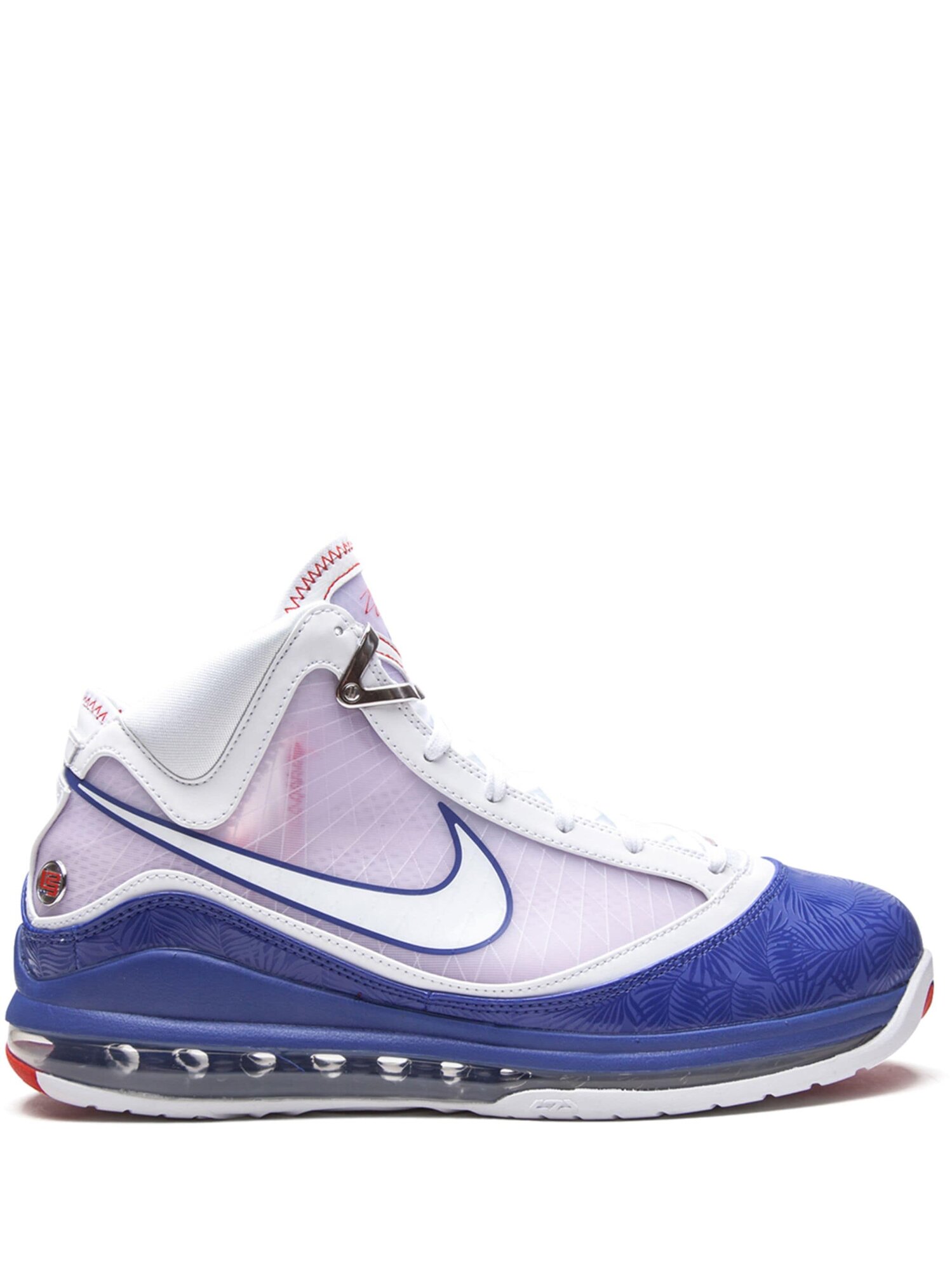 Кроссовки Air Max Lebron 7 'Dodgers'