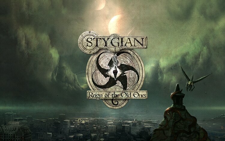 Stygian: Reign of the Old Ones (Steam; PC; Регион активации РФ)