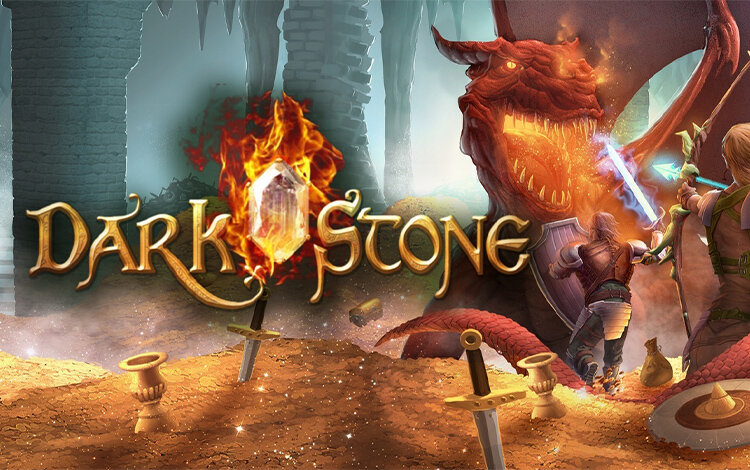 Darkstone (Steam; PC; Регион активации РФ, СНГ; Английский язык)