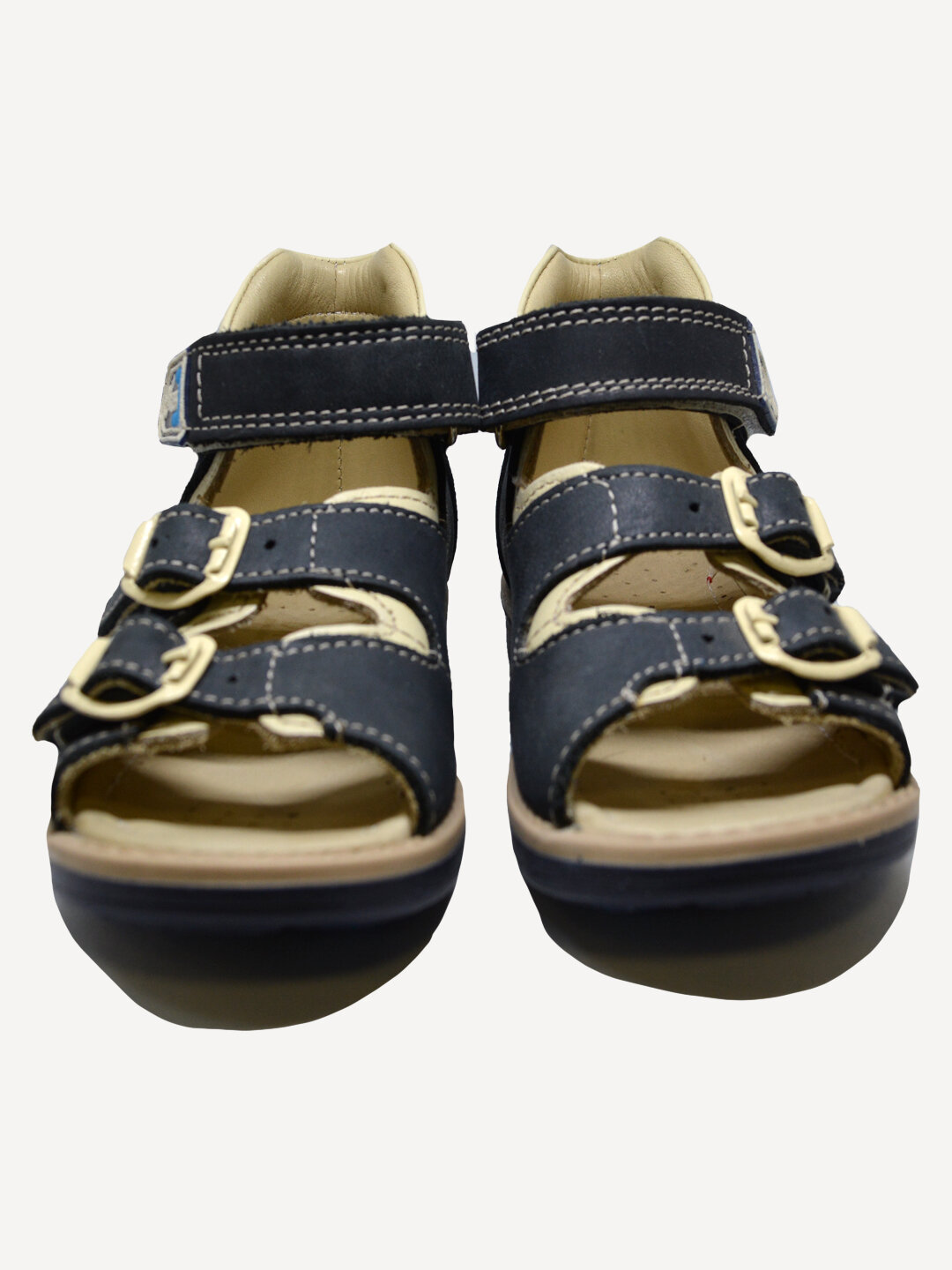 Сандалии Школа .