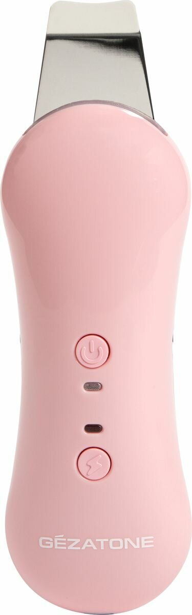 Ультразвуковая чистка Gezatone HS2307i(S) Bio Sonic