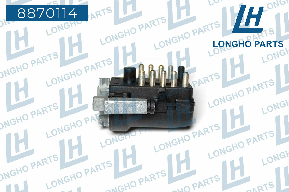 Контактная группа для Скания, Даф 8870114 LONGHO