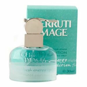 Туалетная вода Cerruti "IMAGE Fresh Energy", мужская, фужерная, 30 мл
