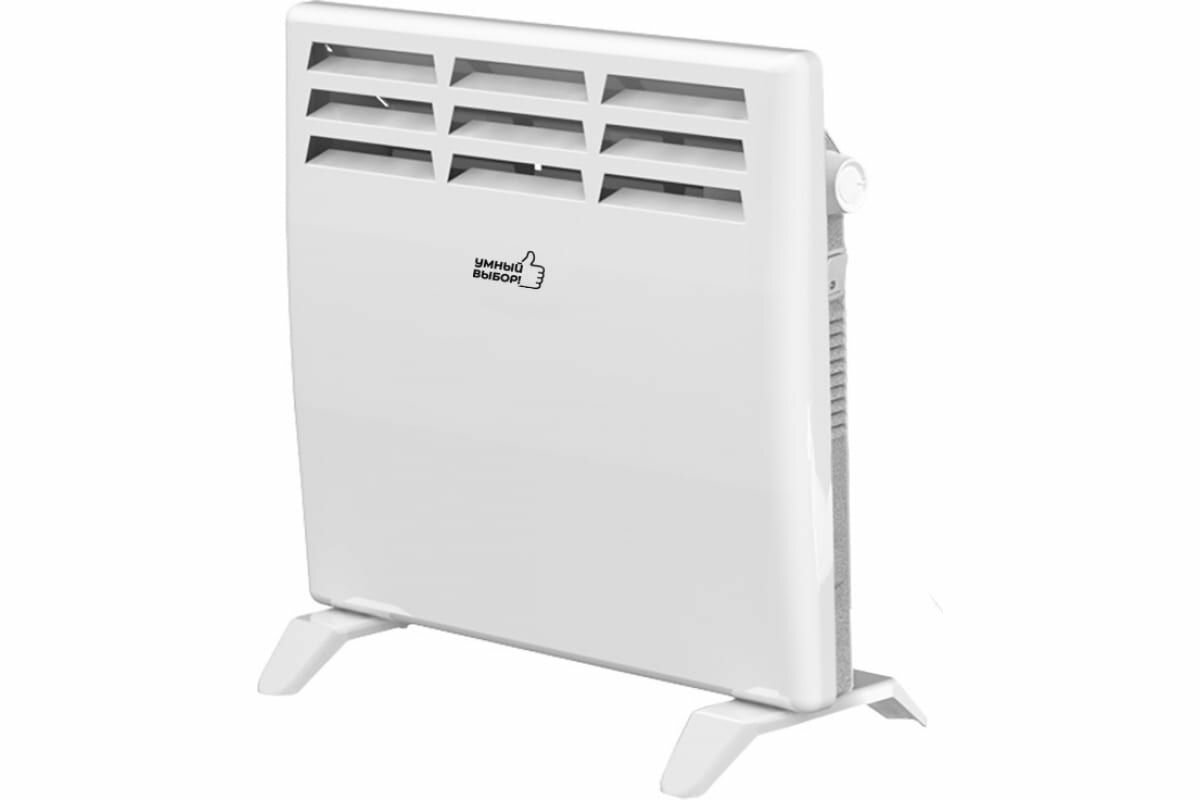 Конвектор Умный выбор УКЭ-AС1000М